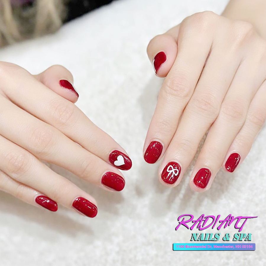 Radiant Nails Spa